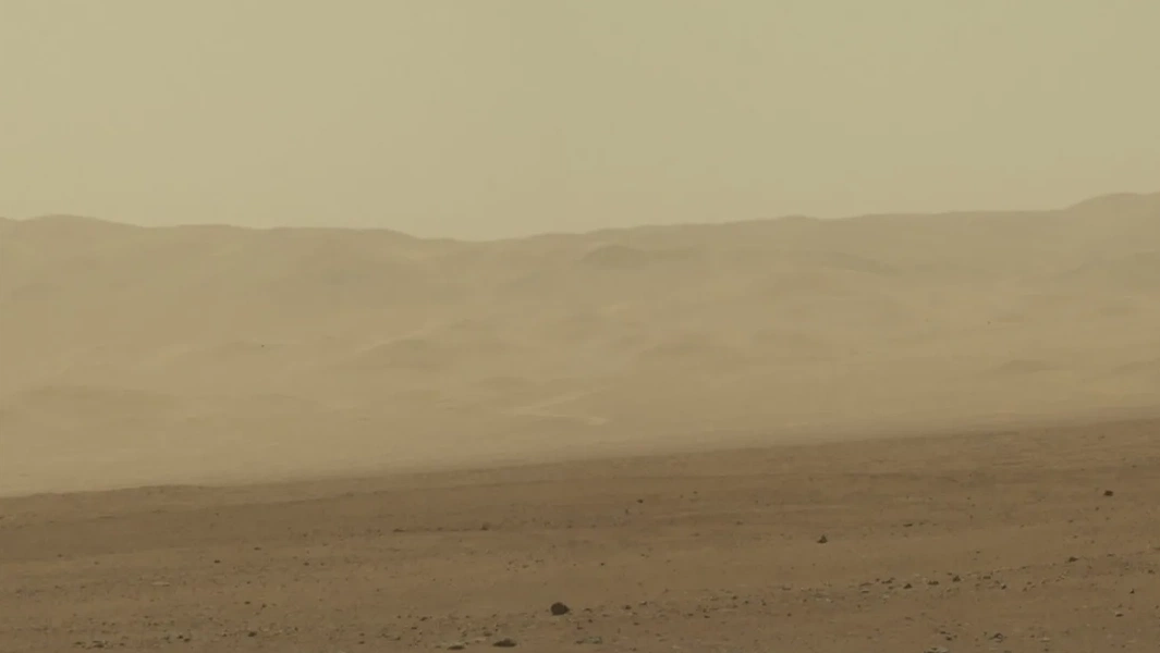 Mars rover discoveries and spacecraft encounters