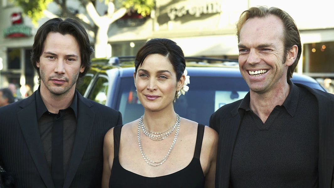 13 iconic roles that almost had different stars