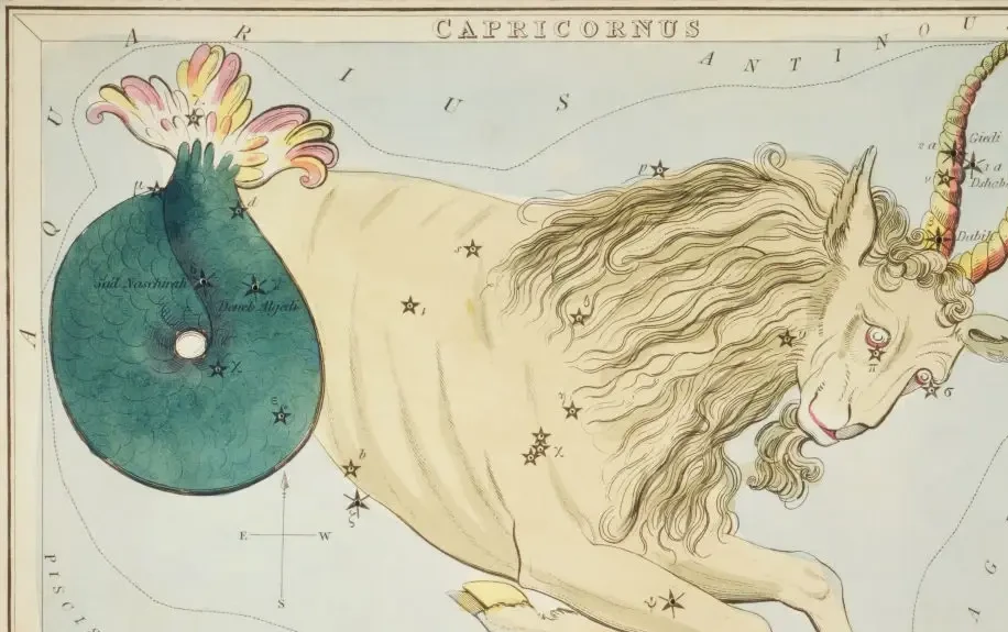 Capricorn horoscope urges balanced money and spiritual focus