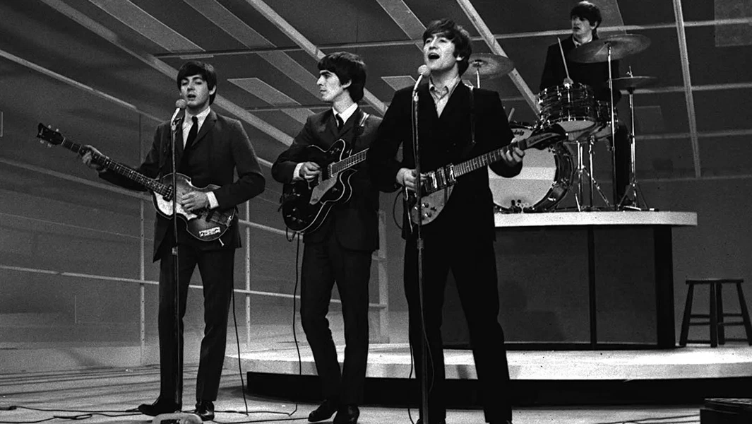 14 iconic Beatles songs that shaped music history