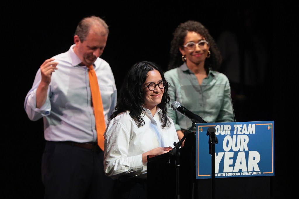 Zohran Mamdani vs. Hakeem Jeffries: The frenemy feud for New York's future