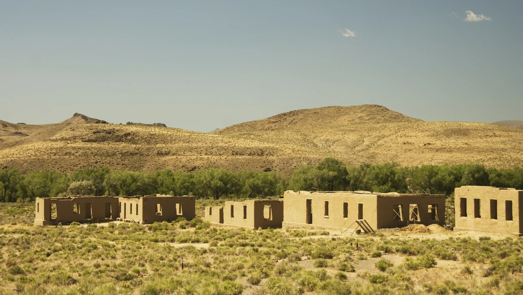 Fort Churchill’s history, ruins, and recreation