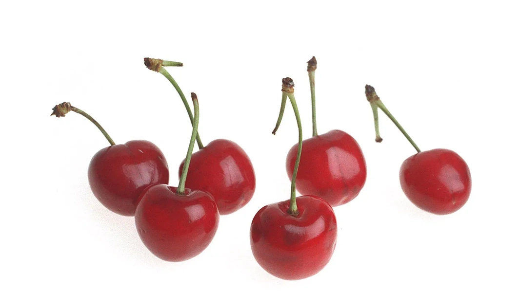 Cherry desserts that taste like summer love