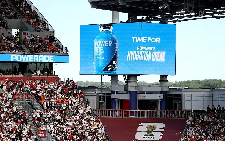 European teams deploy science to counter World Cup heat
