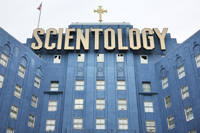 What are Scientology ‘speed runs’? Inside the viral trend