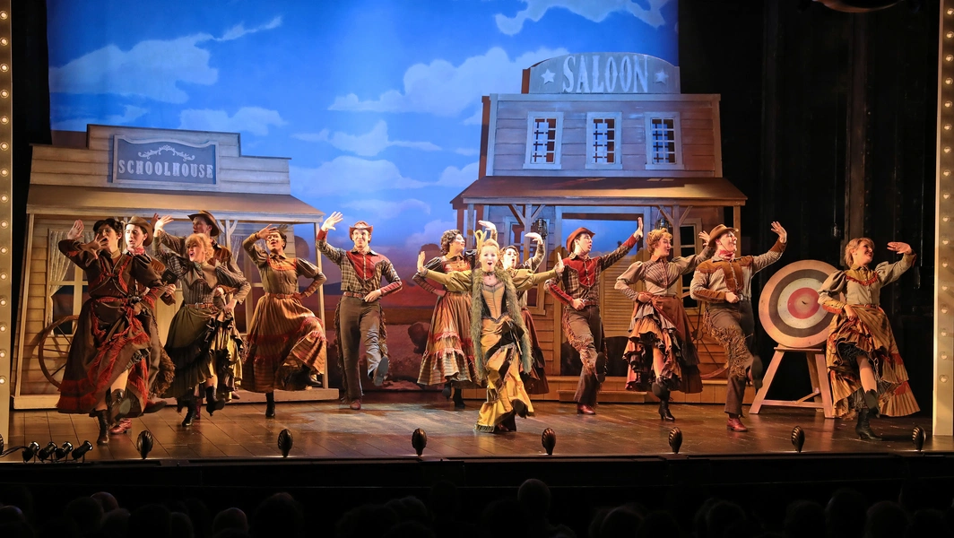 12 underrated musicals across stage and screen