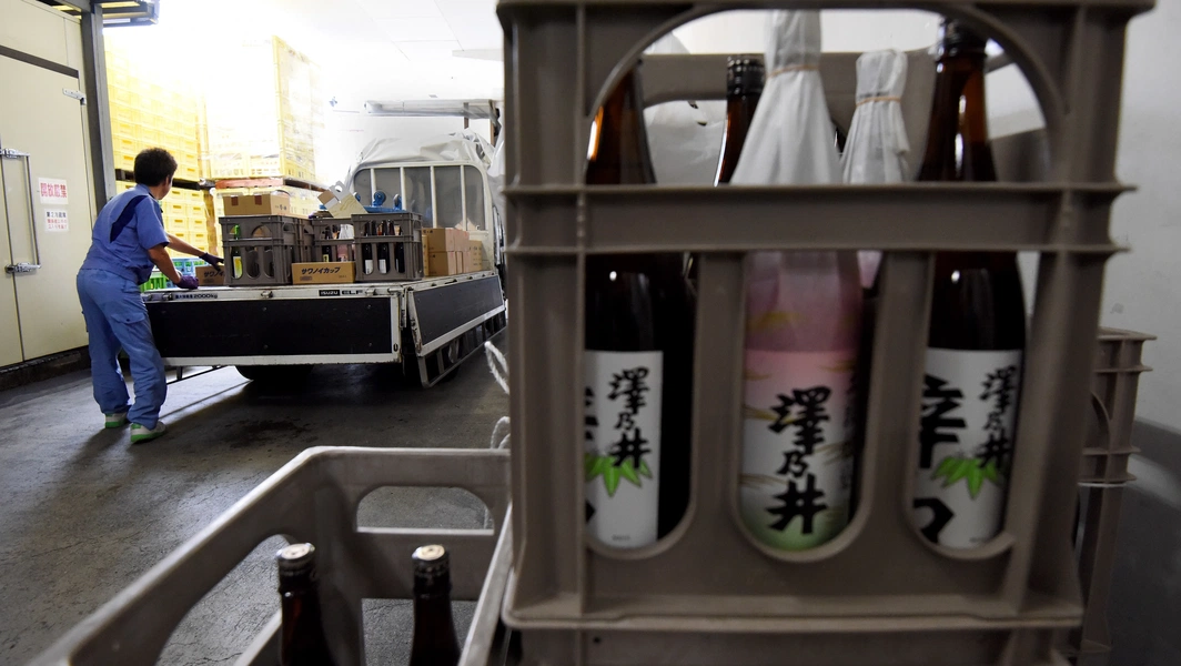6 distinct styles of sake and their characteristics