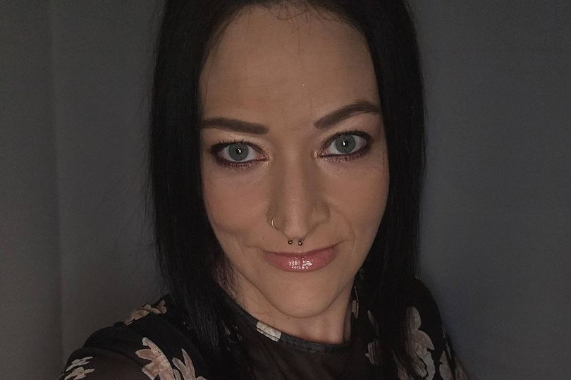 Rotherham mum loses 14 stone without exercise - 'I was the fattest mum ...