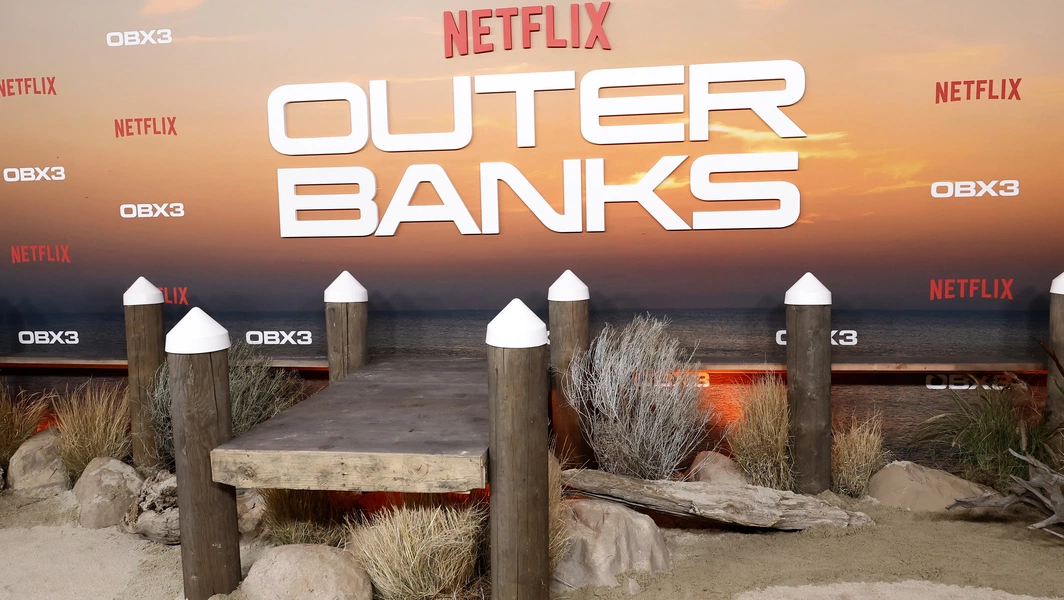 Outer Banks final season to premiere on Netflix Aug. 20