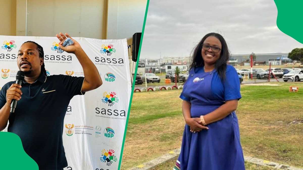 2 Politicians murdered with minutes ahead of final voter registration week