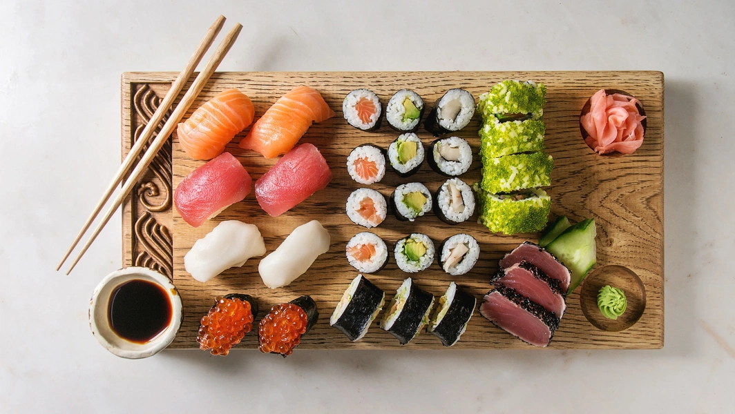 10 sushi etiquette and safety mistakes to avoid