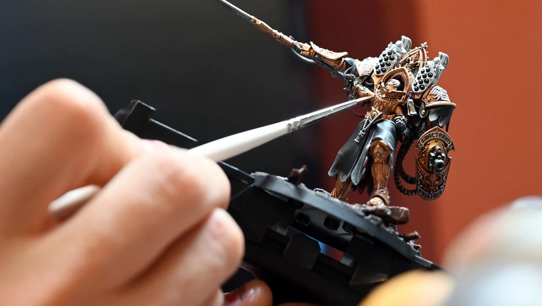 Protecting collectibles with proper storage and care