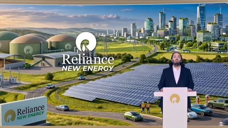 How Reliance's focus on battery storage, solar manufacturing can cut ...