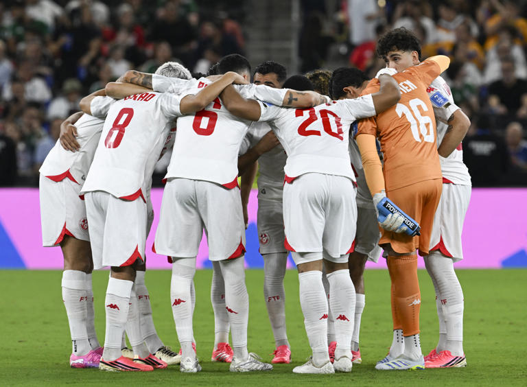 Oproep Renard richting Oranje: We moeten onze eer redden