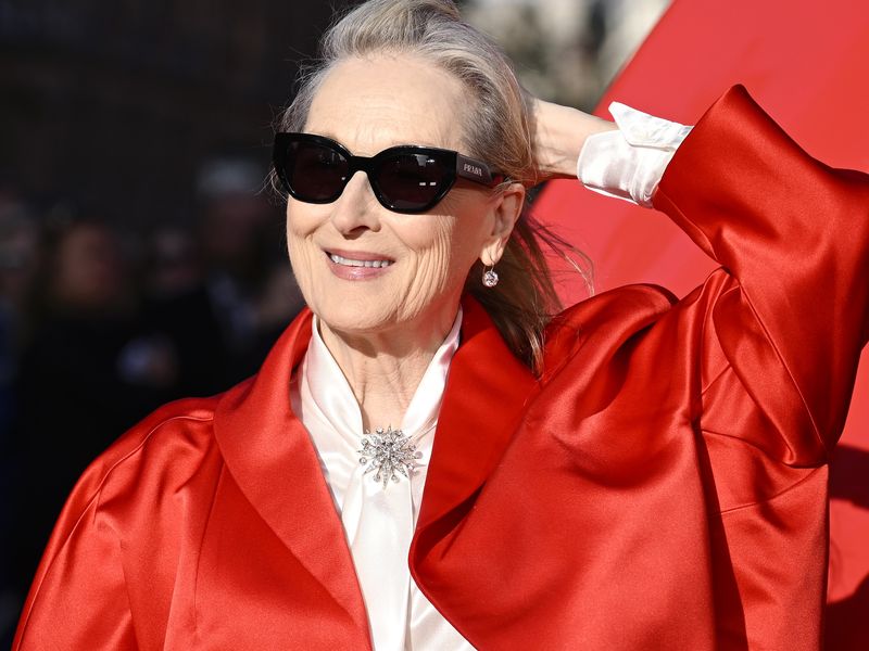 Nicht Retinol: Dieser Anti-Aging-Trend ist laut Studien viel wirksamer ...