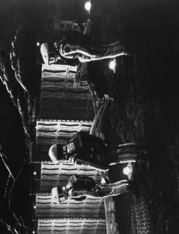 11 mind-bending sci-fi films across time and space