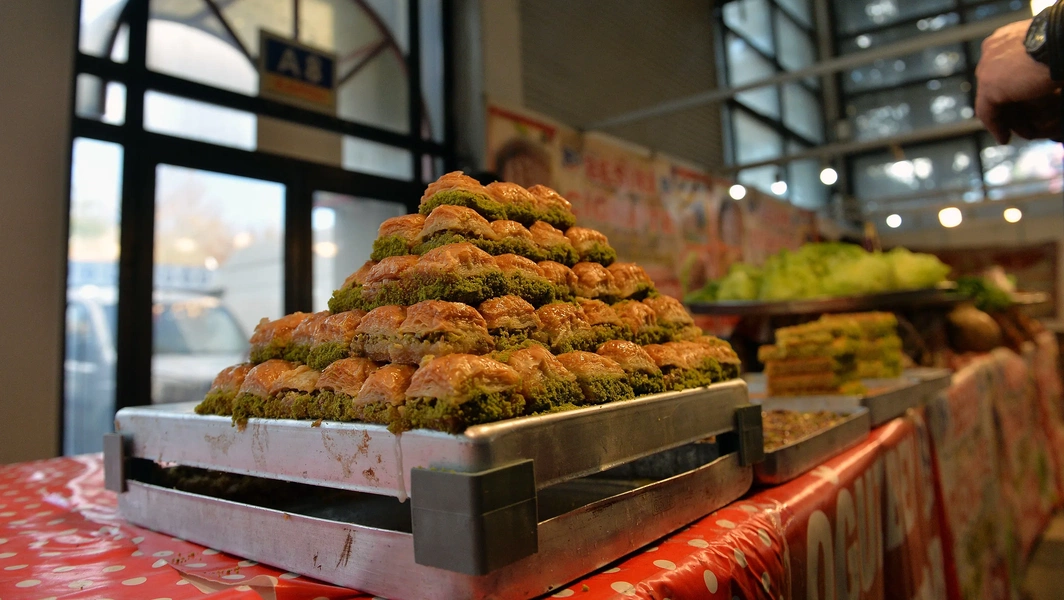 8 iconic pastries from around the world