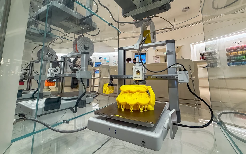 3D printing shifts from flashy models to everyday problem-solving
