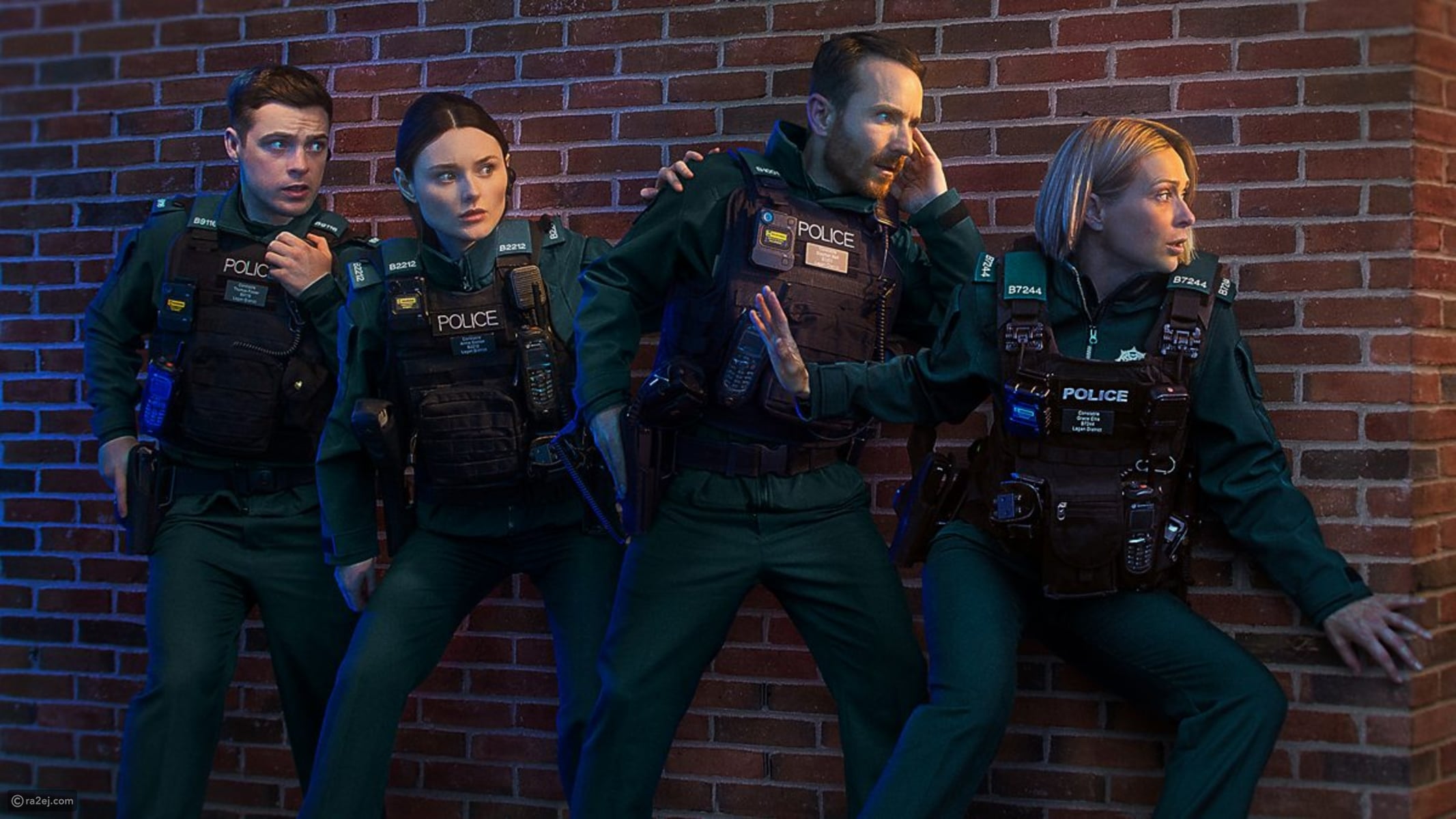 What the UK is watching right now: Top movies and TV shows explained ...