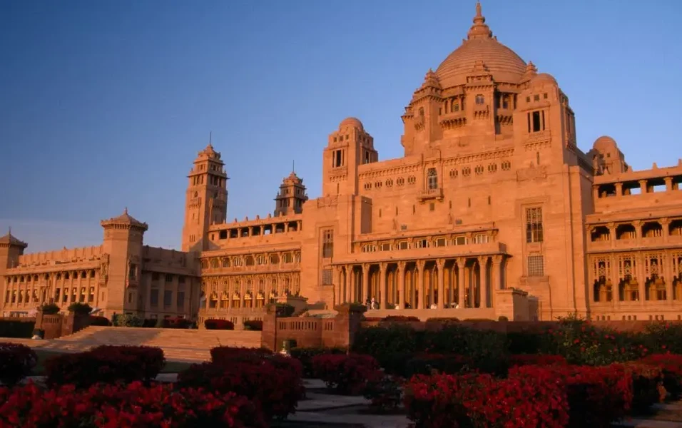 Step inside India’s living royal palaces