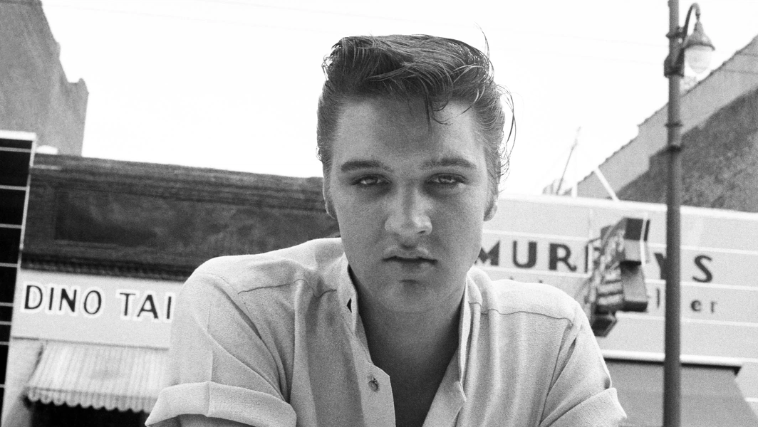 Elvis Presley: From humble beginnings to enduring legacy