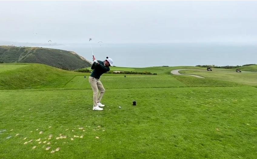 From Steph Curry to Gareth Bale: 26 sports stars and their golf handicaps