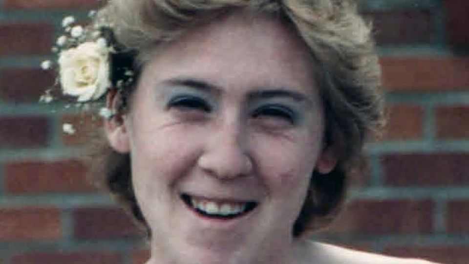 She got home, left a movie in the VCR and vanished. Decades later ...
