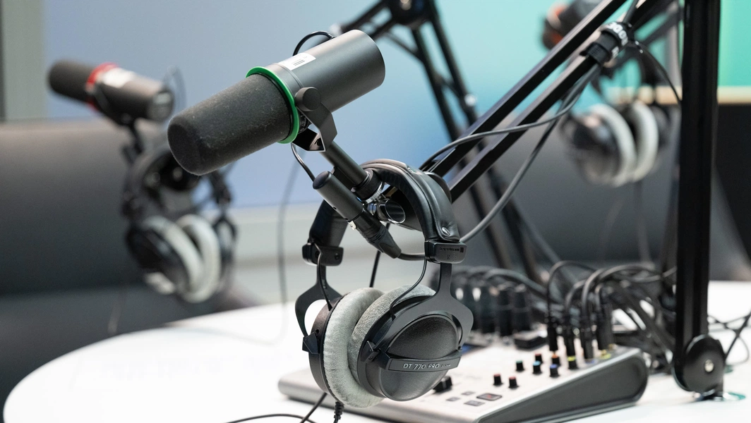 Alison Victoria ends and rebrands her podcast