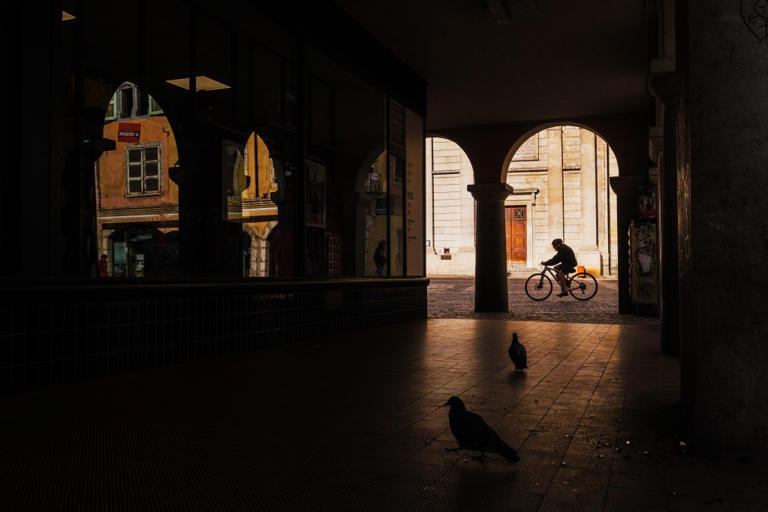 I’m a professional street photographer and I think viewfinders are ...