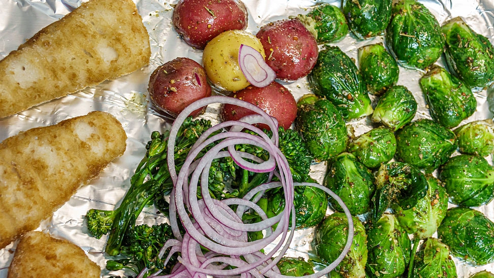 Southern Living unveils 50 easy Fourth of July appetizers