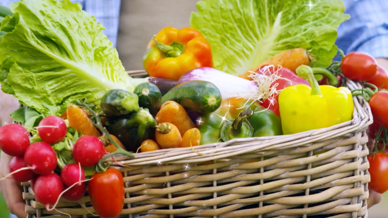 Dr. Nick Norwitz explains the 10 vegetables that could be causing problems