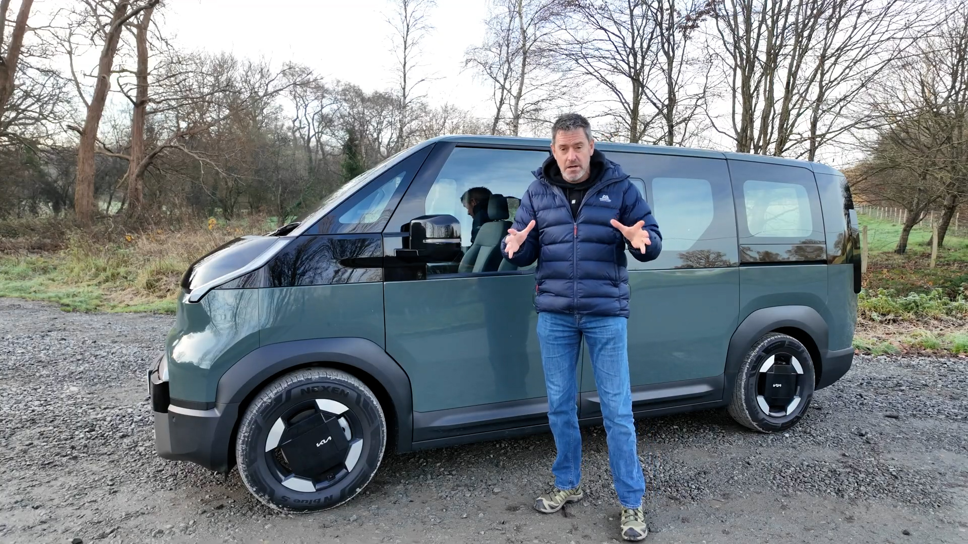 Can this affordable electric vehicle replace the standard family SUV?