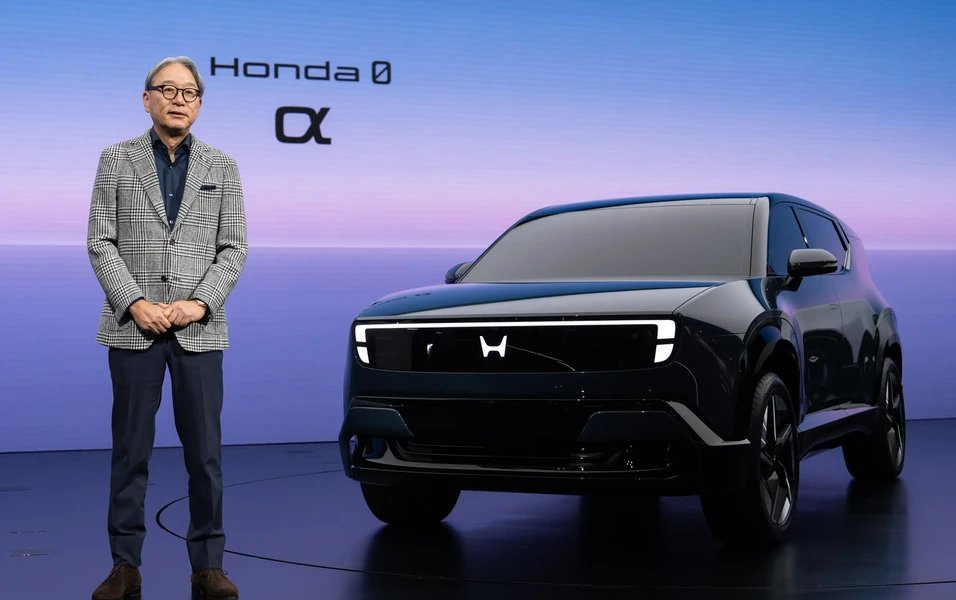 Honda confirms Elevate facelift without hybrid, focuses on features