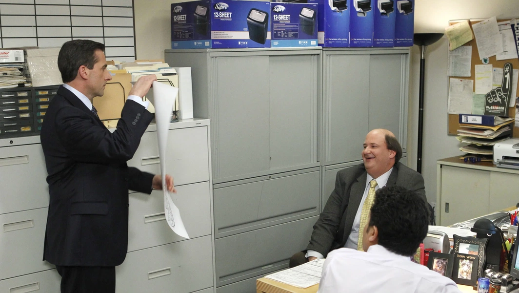 10 workplace lessons from The Office and beyond