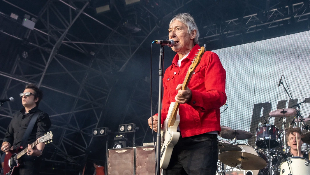 12 influential pop punk bands across decades