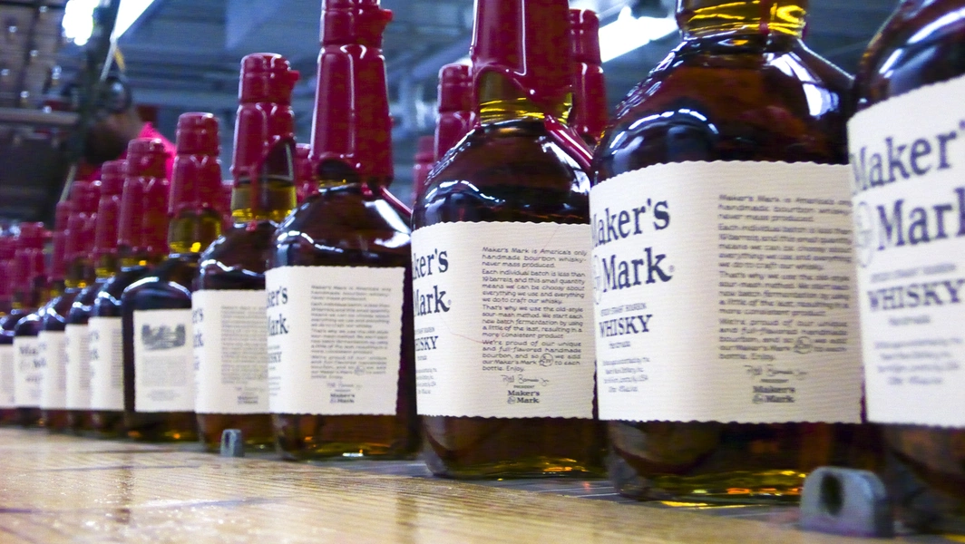 4 Maker’s Mark bourbons and whiskies ranked