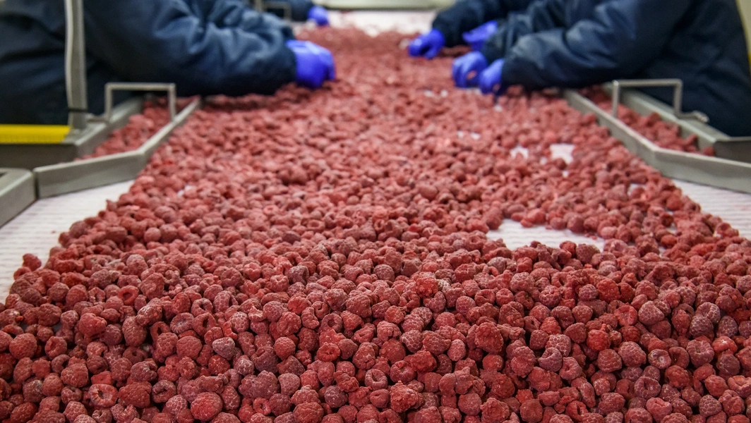 Frozen food myths that need thawing today