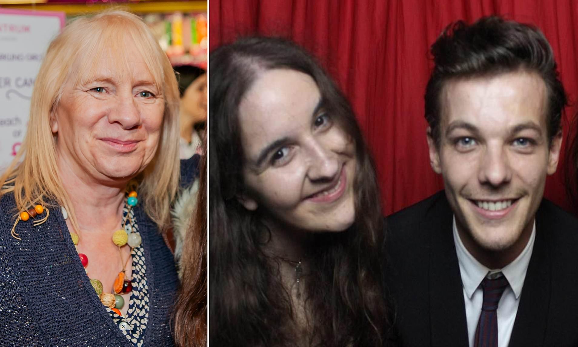 Mum who duped One Direction over girl's brain tumour reinvents herself ...
