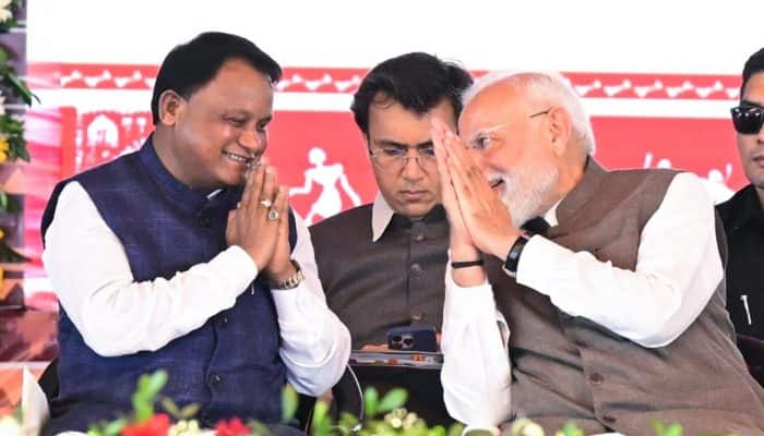 Odisha gets projects worth Rs 47,600 crore: CM Mohan Charan Majhi hails ...