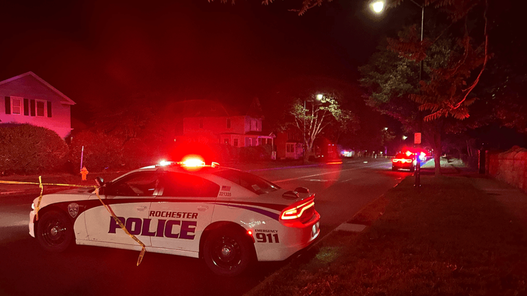 Crash on Lake Avenue leaves 66-year-old man with life-threatening injuries