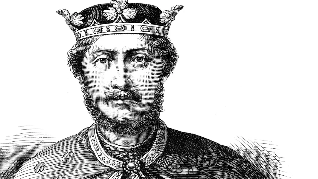 Richard the Lionheart: Life, reign, and legacy