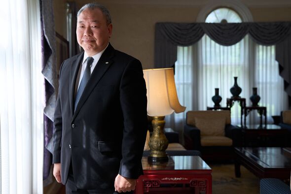Taiwan pleas US for $14B arm sale package for self-defense against China