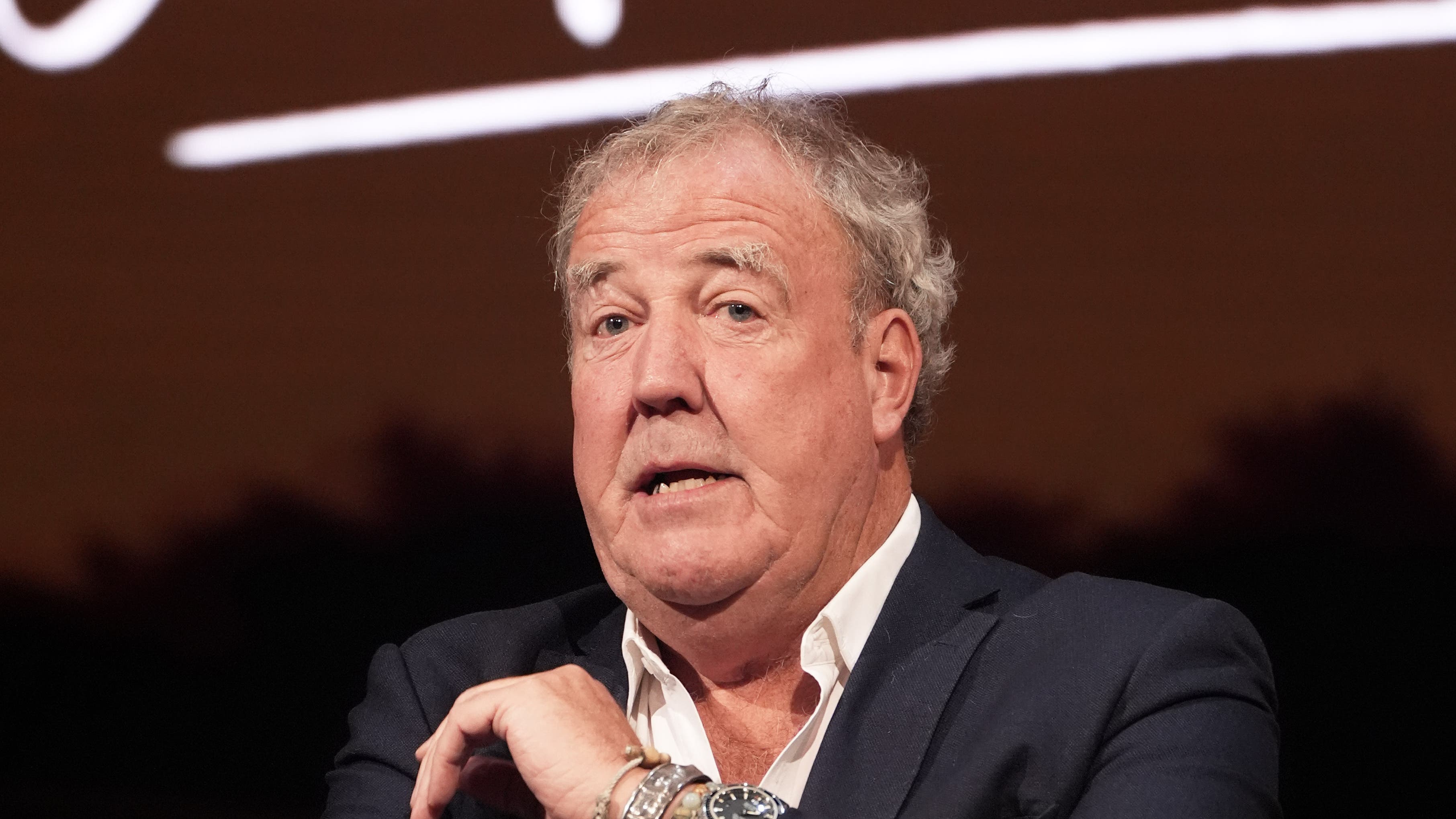 Jeremy Clarkson’s daughter echoes cancer test plea as he says he is in ...
