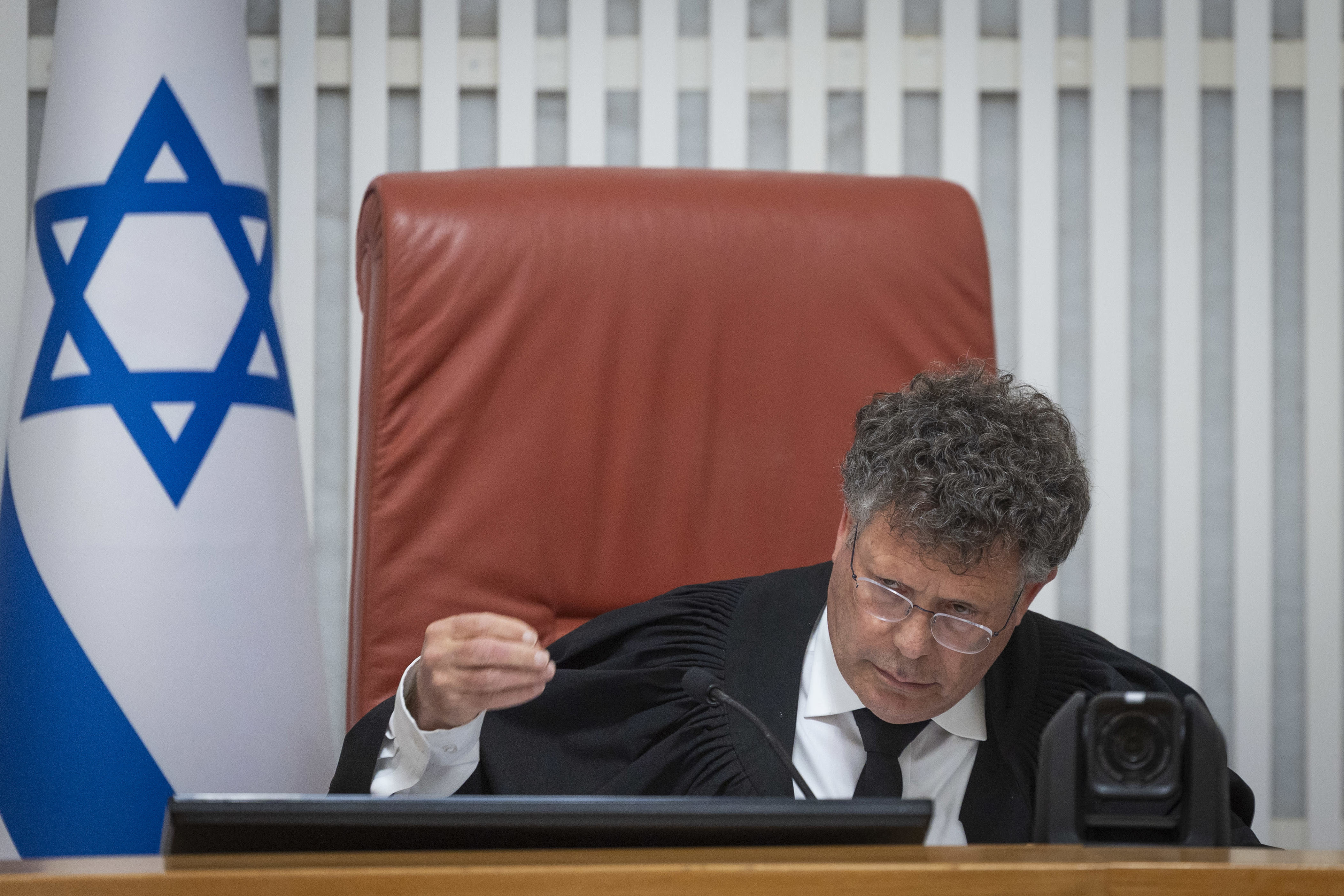 High Court presses state over judicial selection overhaul, warns of ...