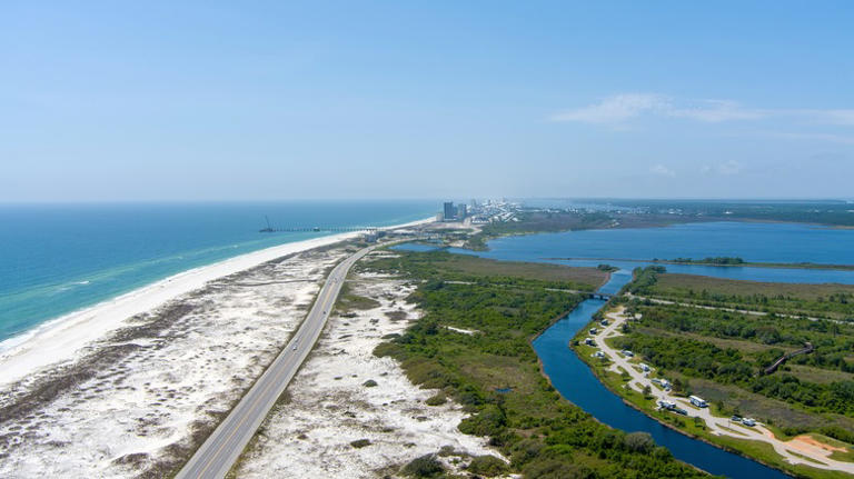 One of Alabama's most underrated cities is a coastal escape with a ...