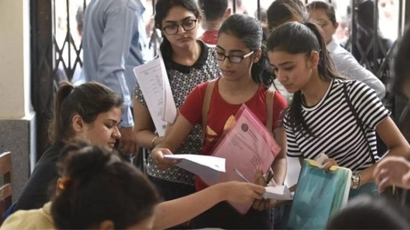 Maharashtra CET Cell starts 5-year LLB CAP admission 2026 process ...
