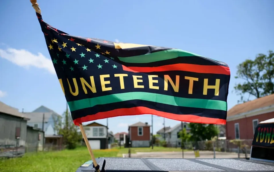 Texarkana's Juneteenth parade to honor resilient women