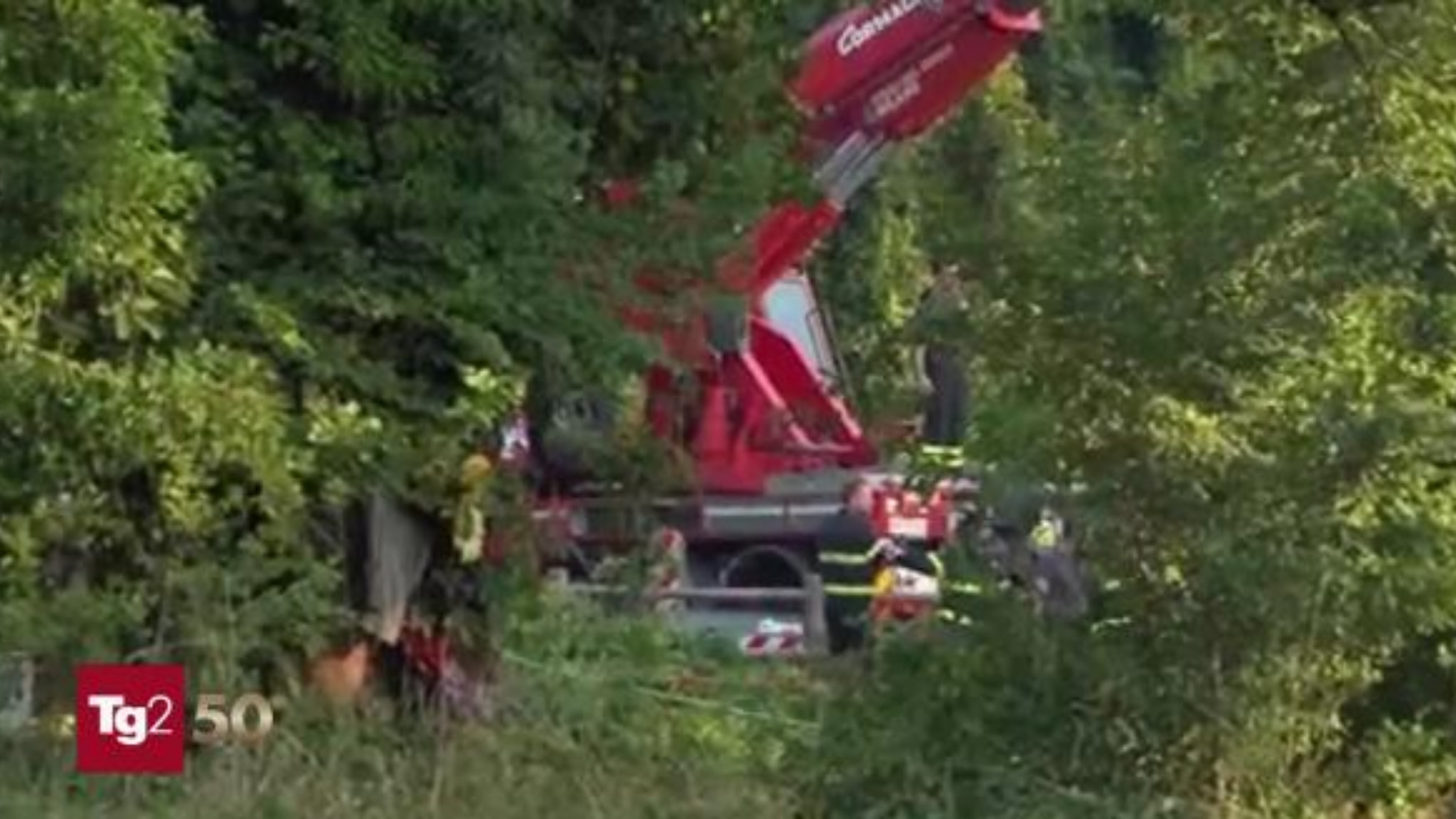 Auto si ribalta nel canale: muoiono tre 17enni. In arresto il ...