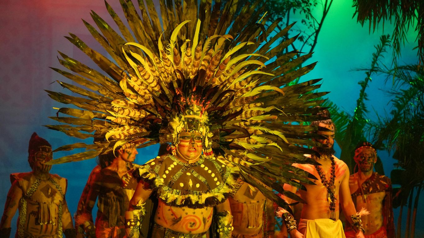 K’iiwik’s return signals renewed momentum for Maya world tourism