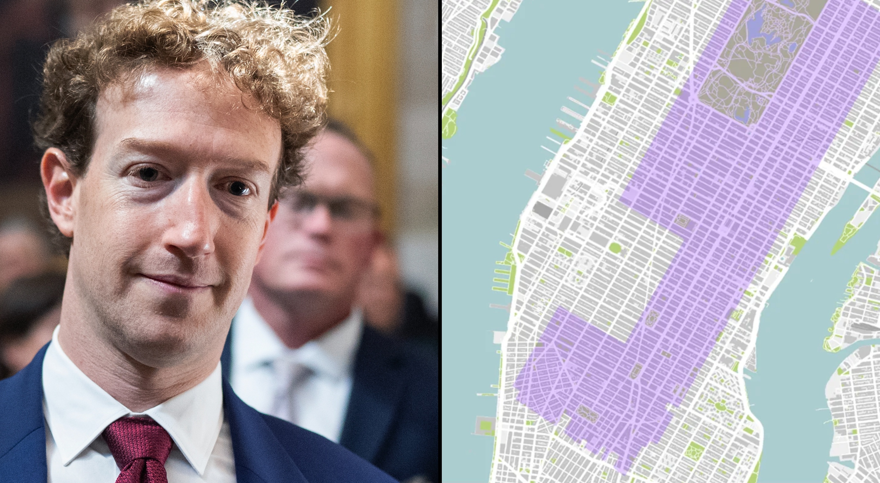 Meta got a $3.3 billion tax break for its $10 billion AI data center ...